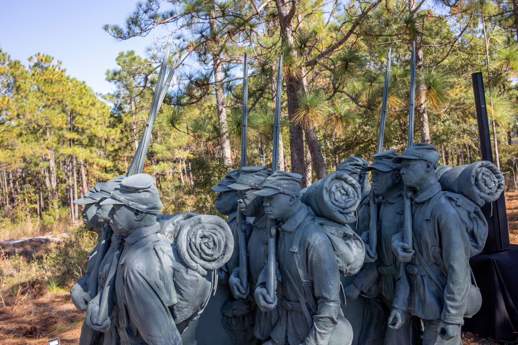 Why Was the Battle of Gettysburg a Turning Point in the U.S. Civil War?