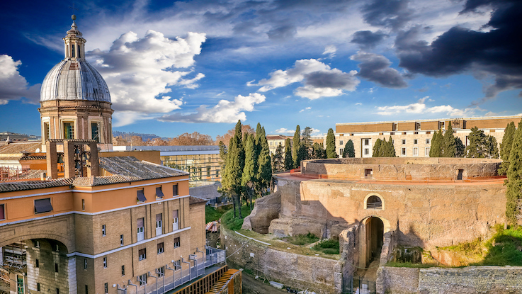 Mythic Months: Why Is August Named After Augustus Caesar?