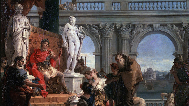 Mythic Months: Why Is August Named After Augustus Caesar?