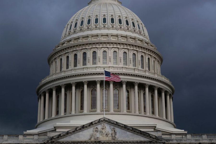 A History of Congressional Recesses and Why Congress Gets a Break