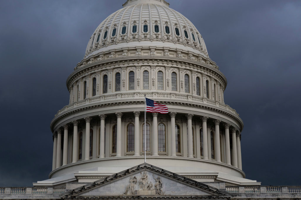 A History of Congressional Recesses and Why Congress Gets a Break