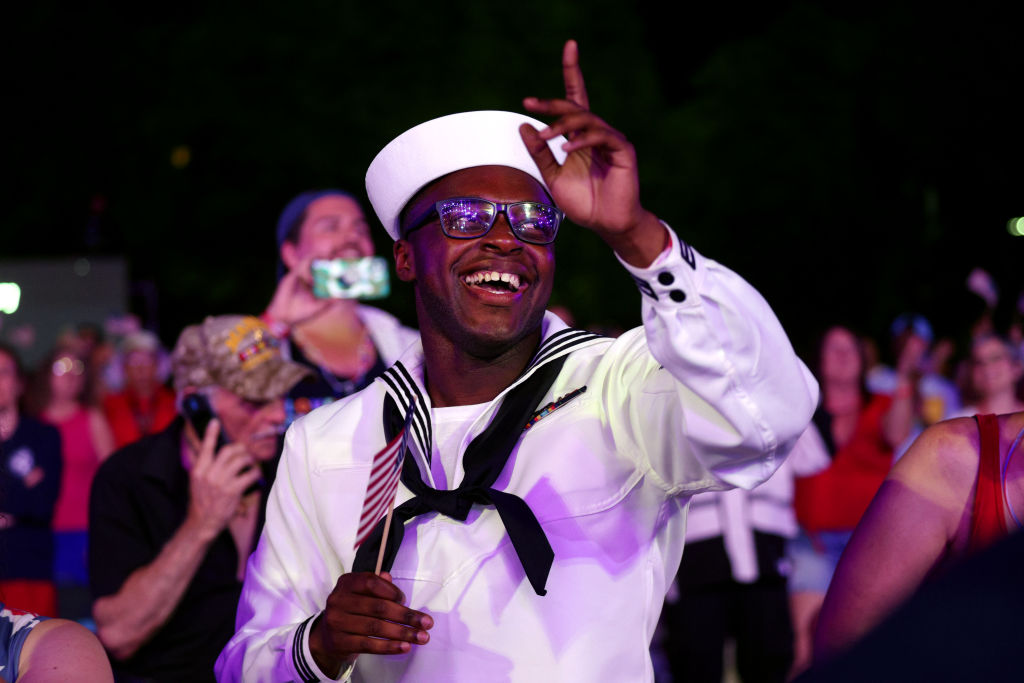 What Is a Military Ball, And Why is This Event Held?