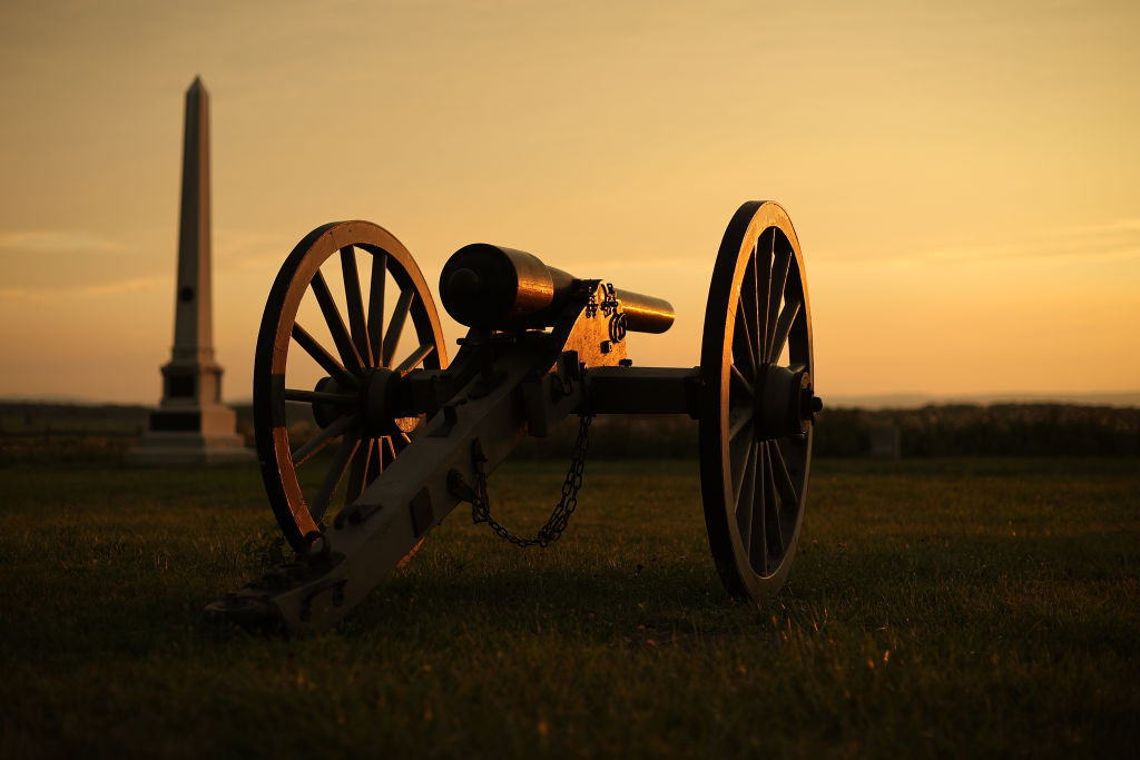 Why Was the Battle of Gettysburg a Turning Point in the U.S. Civil War?
