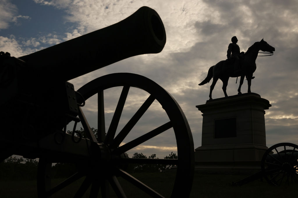 Why Was the Battle of Gettysburg a Turning Point in the U.S. Civil War?