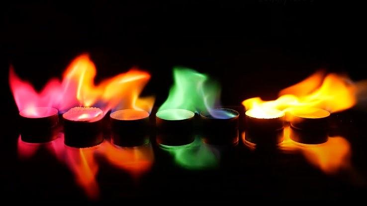 What Color Is the Hottest Flame? The Fascinating Science of Fire