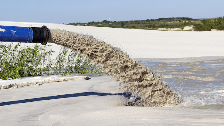 More Than Just Plastic: The Different Types of Ocean Pollution