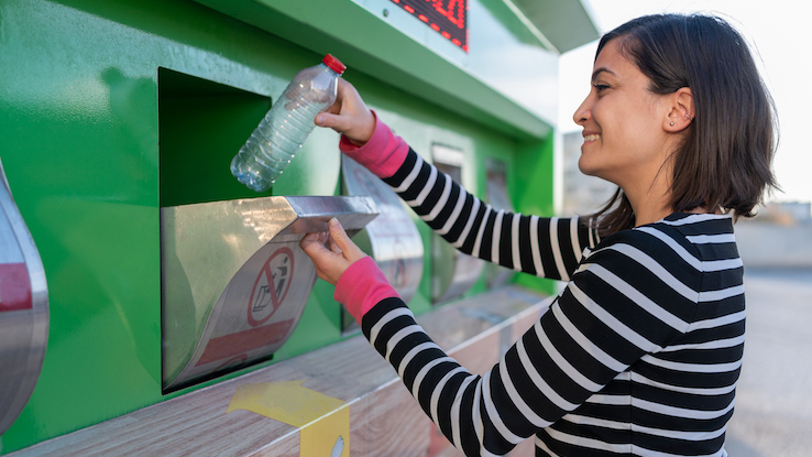 Plastic Bottle Recycling: Everything You Need to Know