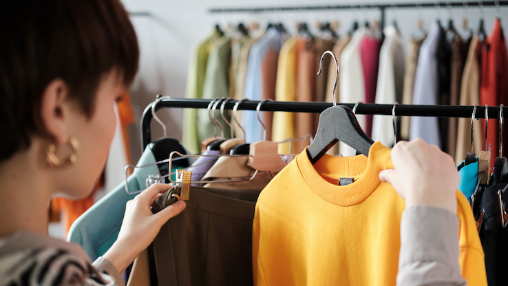 The 5 Best Wardrobe Essentials for Women