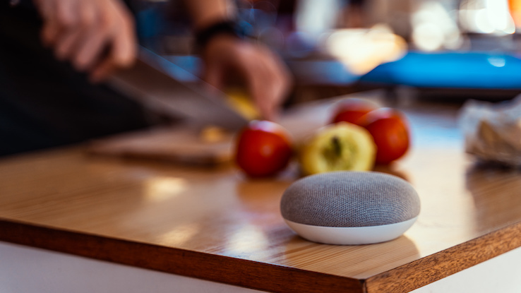 How to Use Google Home to Be More Productive