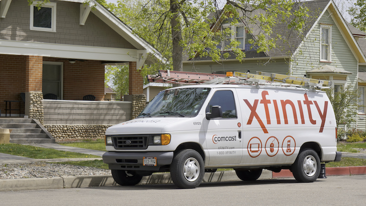 Protect Your Online Privacy Using Xfinity Internet