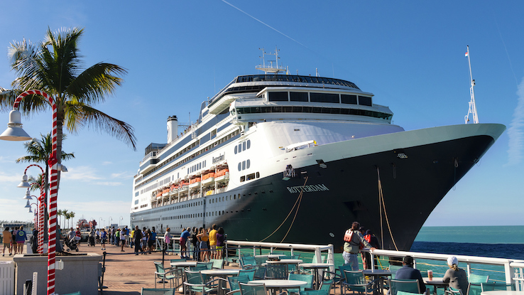 The Top Reasons to Take a Holland America Cruise - Reference.com