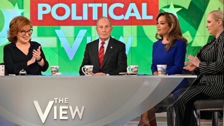From "World News Tonight" to "The View," Here's How to Contact Your ...