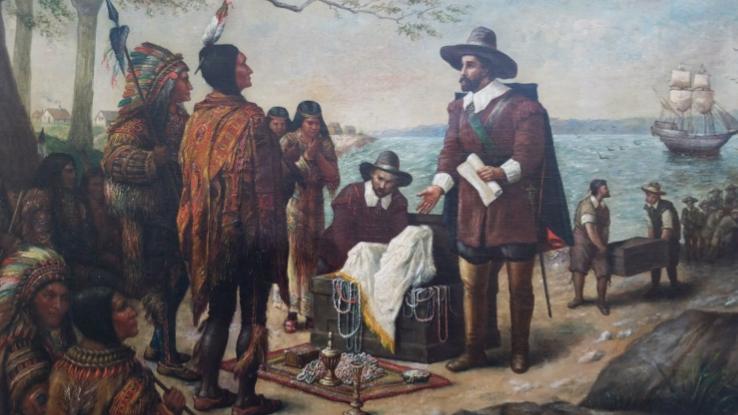 30 Historical Myths You Always Thought Were True