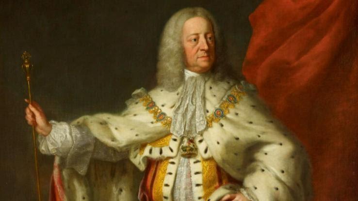 What Are Characteristics of a Good King?