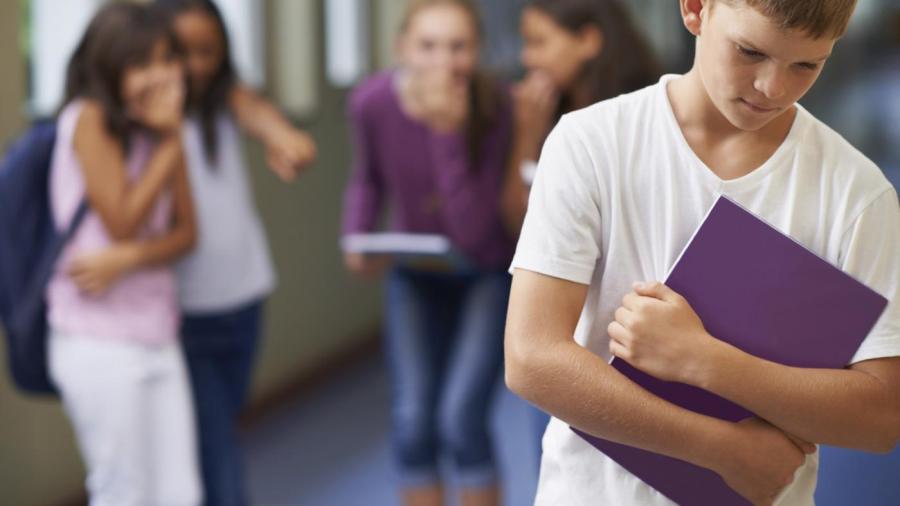 What Are Examples of Prejudice in School?