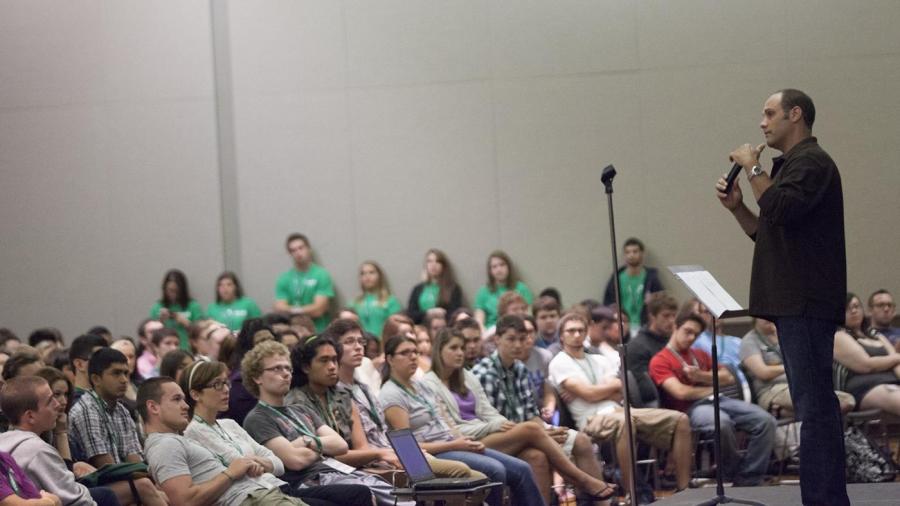 What Does "rhetorical Shift" Mean?