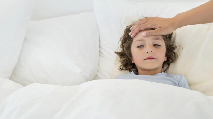 What Is a Normal Temperature on a Forehead?