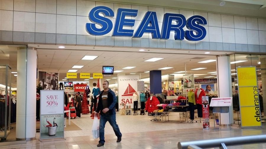 How Can I Contact the CEO of Sears?