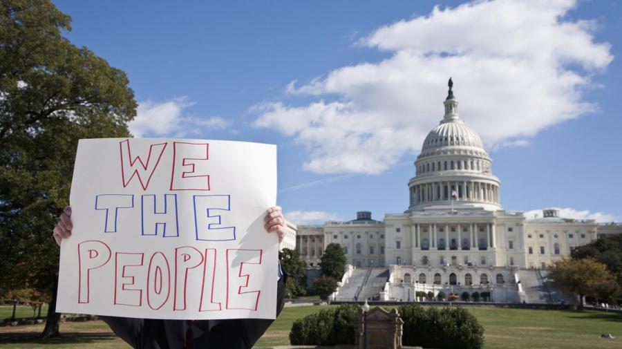 Why Is It so Difficult to Amend the Constitution?