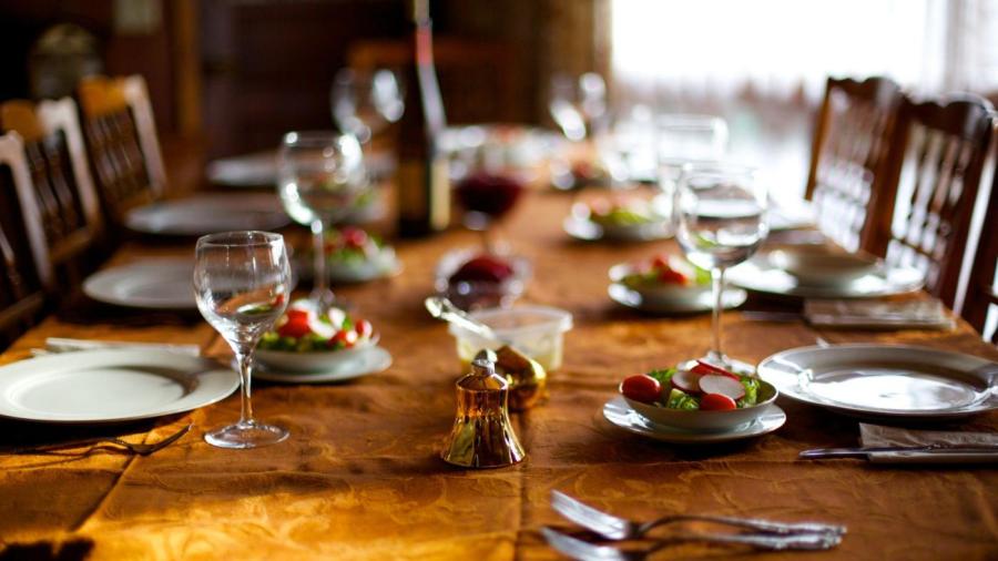 What Are Table Appointments?