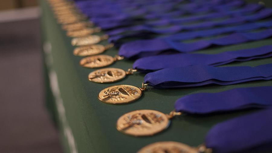 What Is the President's Award for Academic Excellence?