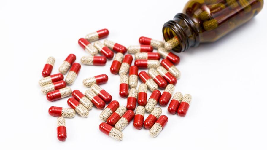 How Long Does It Take a Pill to Digest?