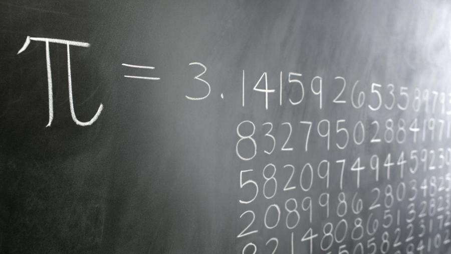 What Is the Value of Pi to 100 or More Decimal Places?