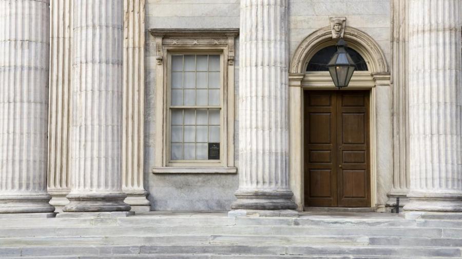 Why Did Andrew Jackson Veto the National Bank?