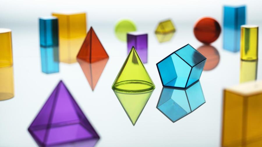 How Many Faces Does a Cone Have?