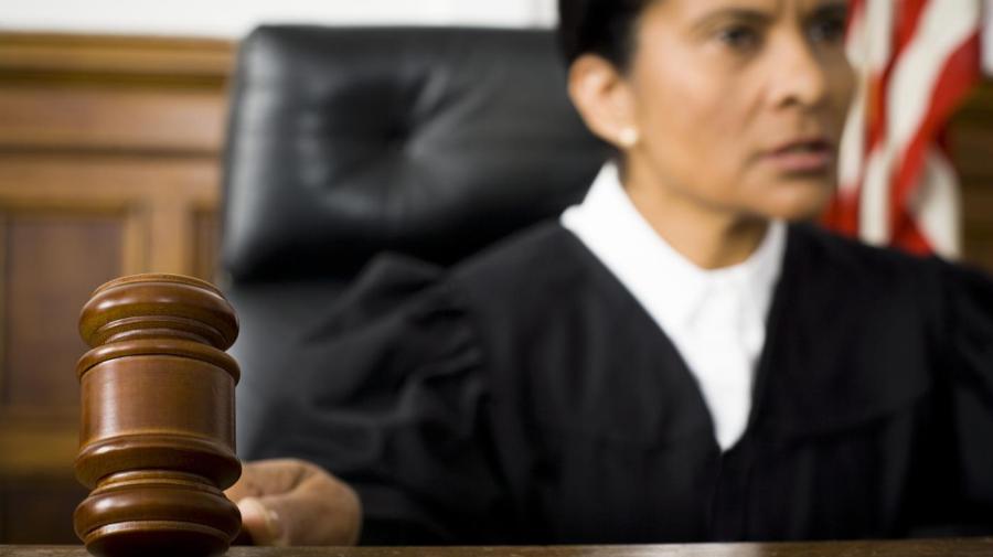 What Is a Motion Hour in Court System?