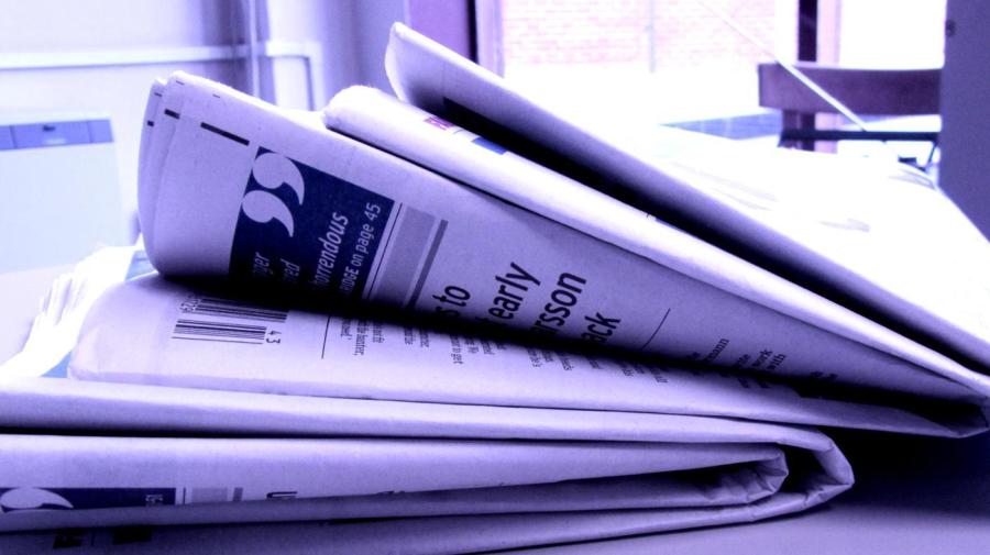 How Long Does It Take for Newspaper to Decompose?