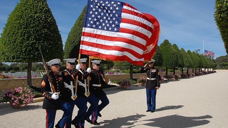 How Is Memorial Day Celebrated?