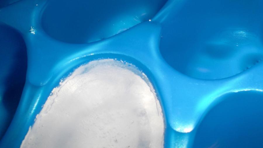 What Are Examples of Solidification?