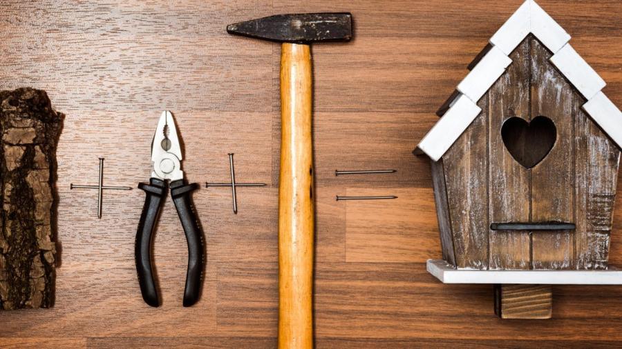 How Do Carpenters Use Math?