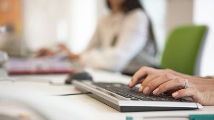 What Is the Function of a Computer Keyboard?