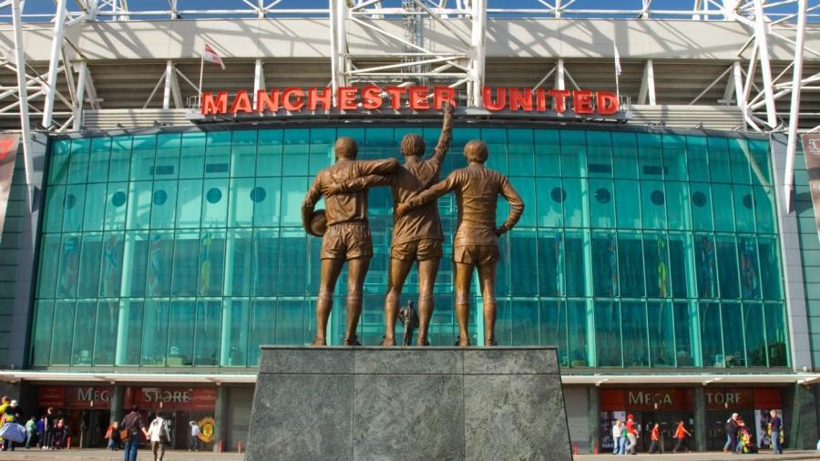 What Is Manchester United's Motto?
