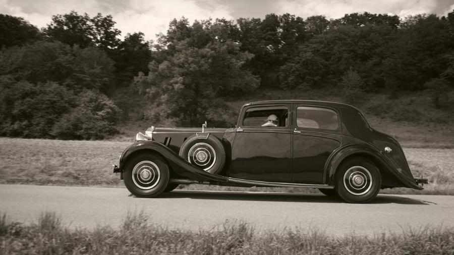 What Technology Was Available During the 1930s?