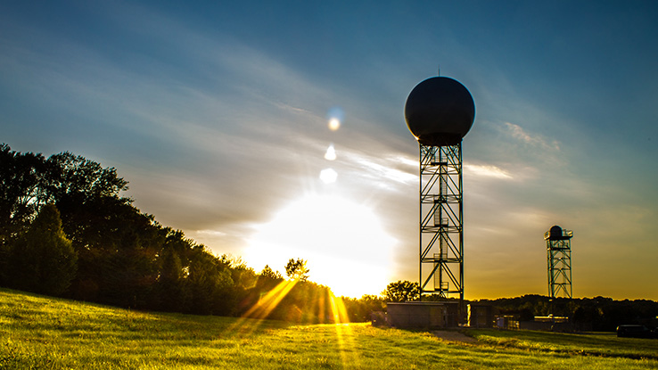 What Are the Seven Weather Elements?