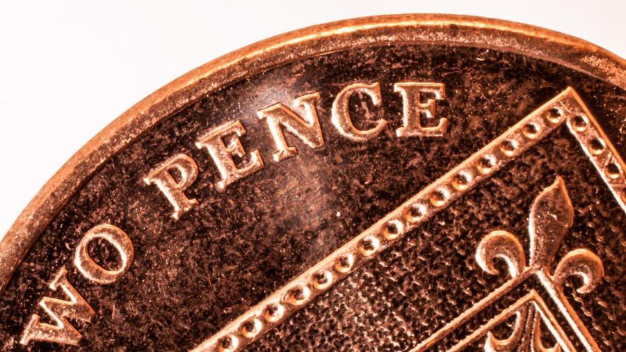 What Country Uses Pence?