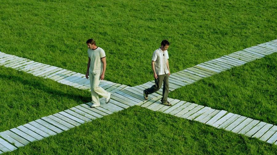 How Do You Differentiate "human Act" From "act of Man"?