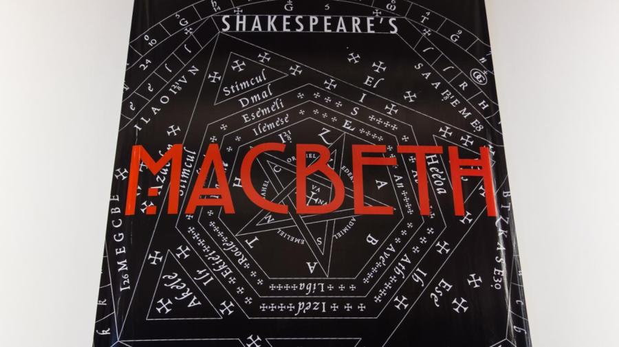What Reason Does Macbeth Give for Killing Duncan's Two Guards?