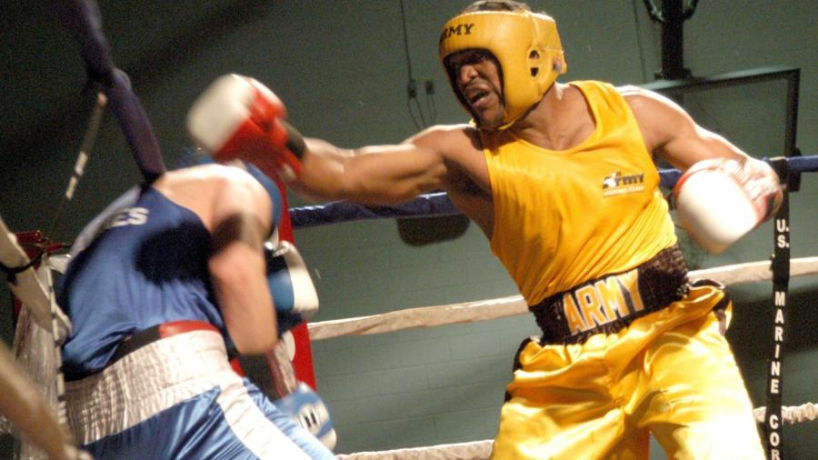 How Hard Does a Boxer Punch in PSI?