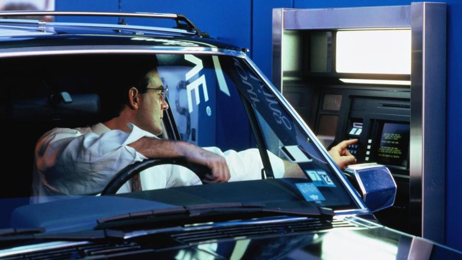 How Are Computers Used in Banking?