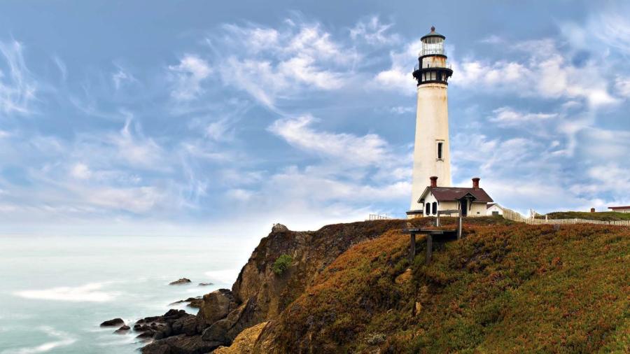 What Is the Symbolic Meaning of a Lighthouse?
