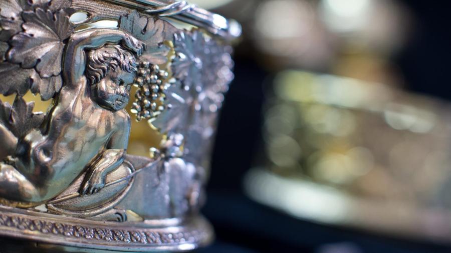 What Is Godinger Silver?