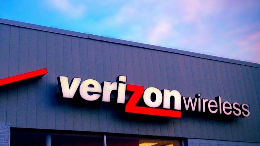 What Is the Slogan for Verizon Wireless?