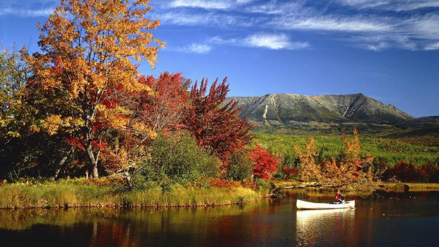 What Are Some Facts About the Northeast Region of the United States?