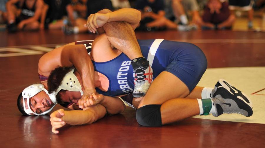 How Much Pressure Does It Take to Break a Neck?