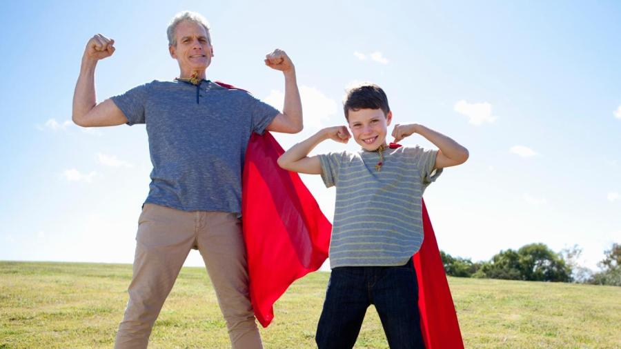 What Is the Definition of Heroic Ideal?