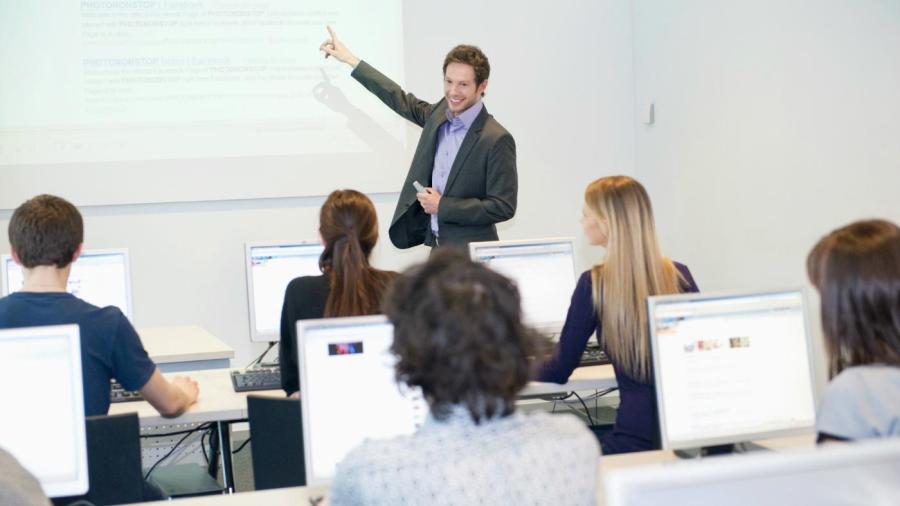 What Is Formal Training?